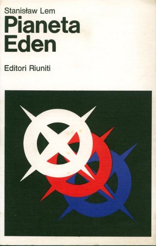 Stanisław Lem - Eden