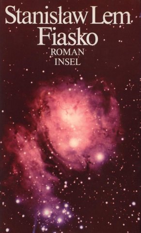 Stanisław Lem - Fiasco