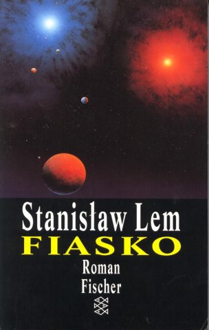 Stanisław Lem - Fiasco
