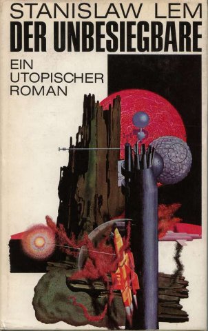 Stanisław Lem - The Invincible